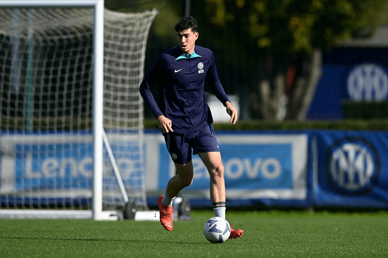 Ahead of Atalanta vs Inter: history, numbers and interesting facts ...