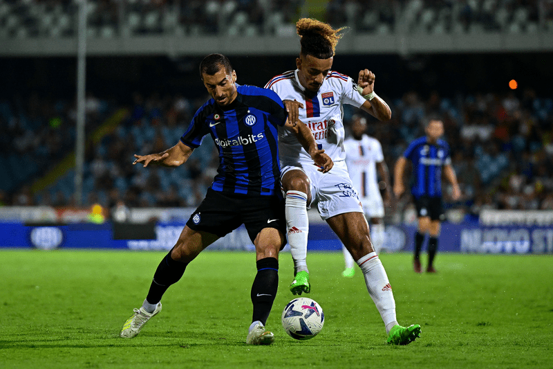 Inter's pre-season schedule | Inter.it