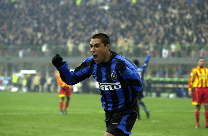 Happy Birthday Ivan Cordoba! | Inter.it