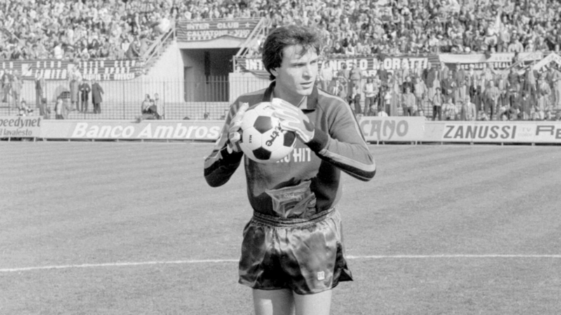 Ivano Bordon | Inter.it