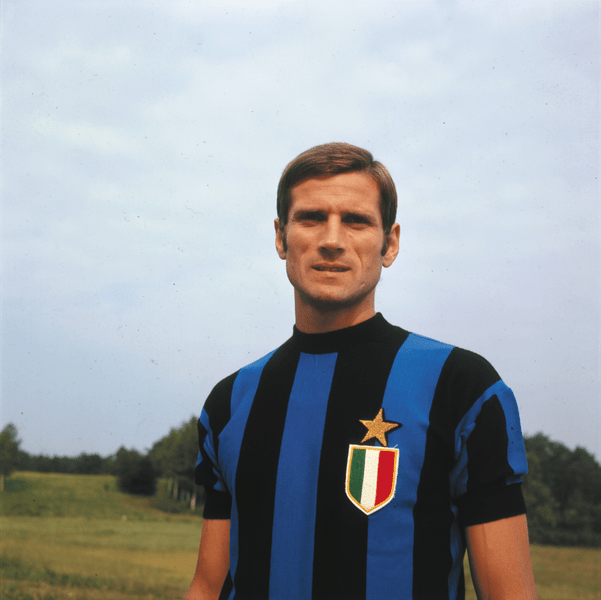Giacinto Facchetti | Inter.it