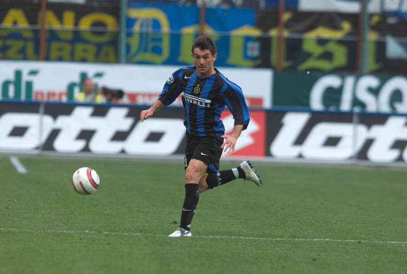 Giorgos Karagounis Inter