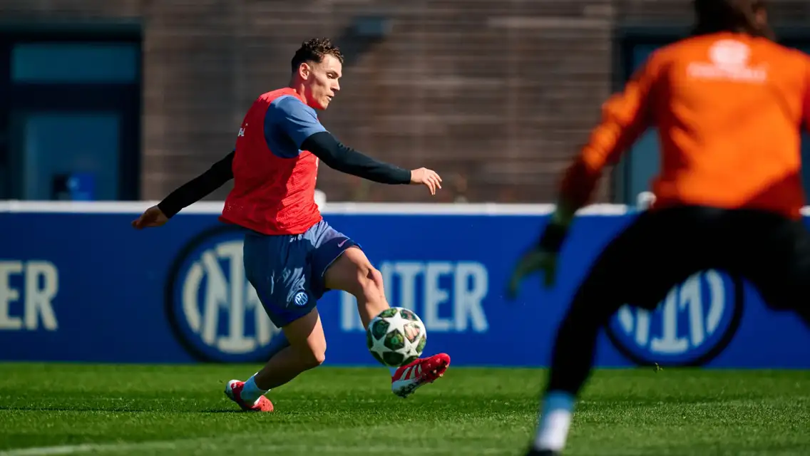 Feyenoord-Inter: guida alla sfida