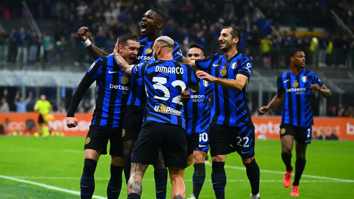 Inter vs. Napoli, the complete guide | Inter.it