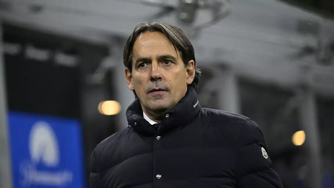 Inzaghi: "A great team effort" | Inter.it