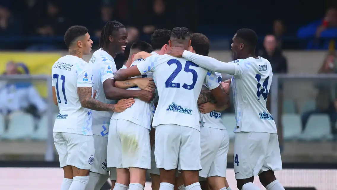 Pisa-Inter, orari e dove vederla in TV | Inter.it | Inter.it