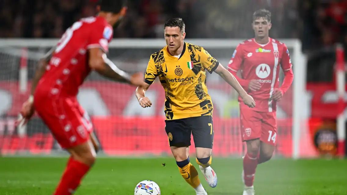 Zielinski debut and a Denzel goal | Inter.it