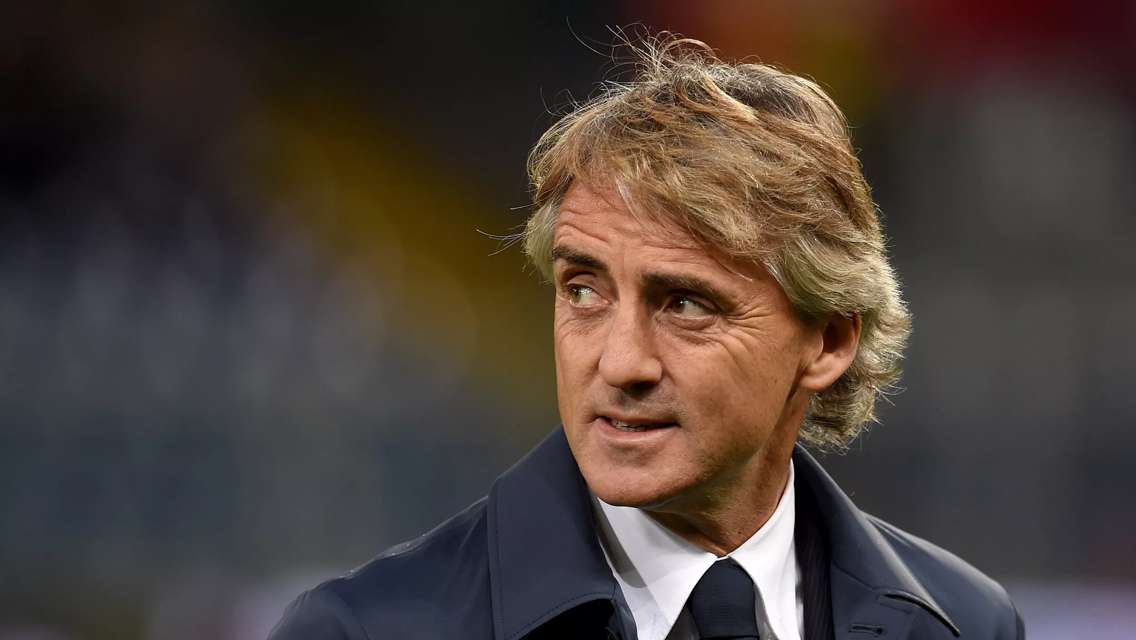Buon compleanno, Roberto Mancini | Inter.it