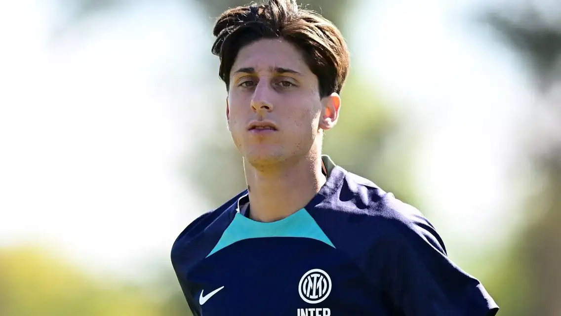 Samuele Mulattieri joins Sassuolo | Inter.it