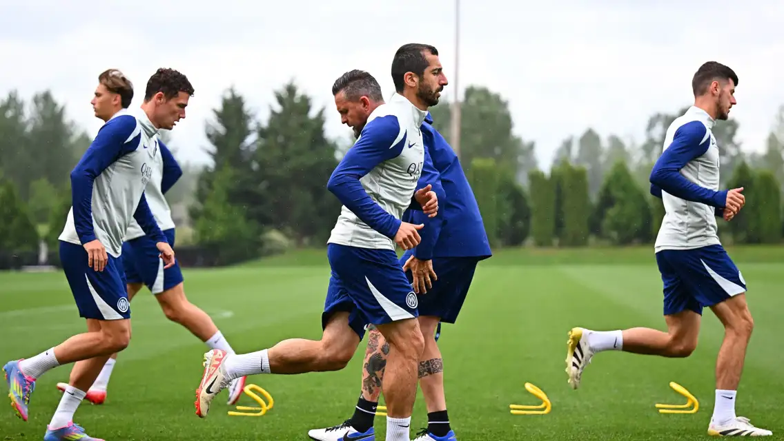 Inter vs. Urawa Red Diamonds : Match Guide | Inter.it