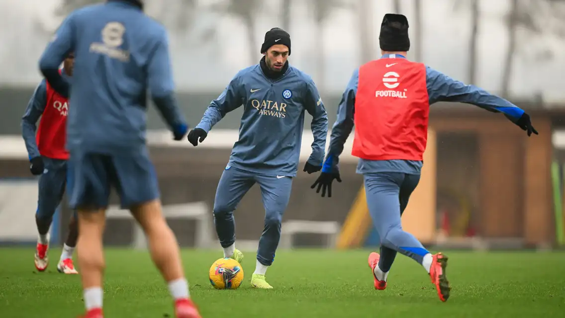 Inter vs Fiorentina: our guide to the match | Inter.it