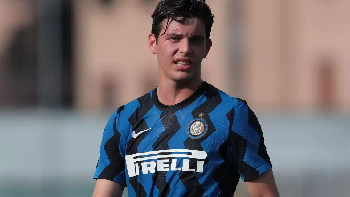 Niccolò Squizzato joins Pescara | Inter.it