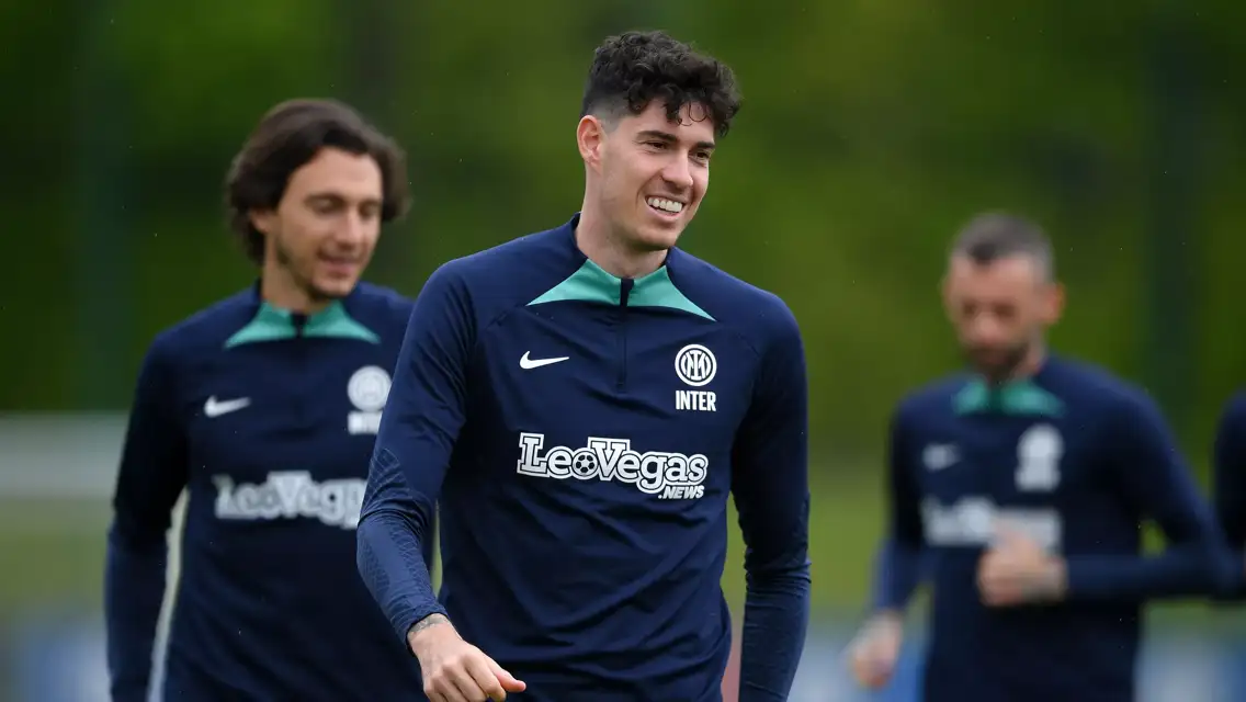 Napoli vs. Inter: stats and fun facts | Inter.it