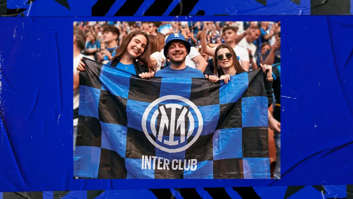 Inter Club, al via la campagna tesseramenti 2024/25