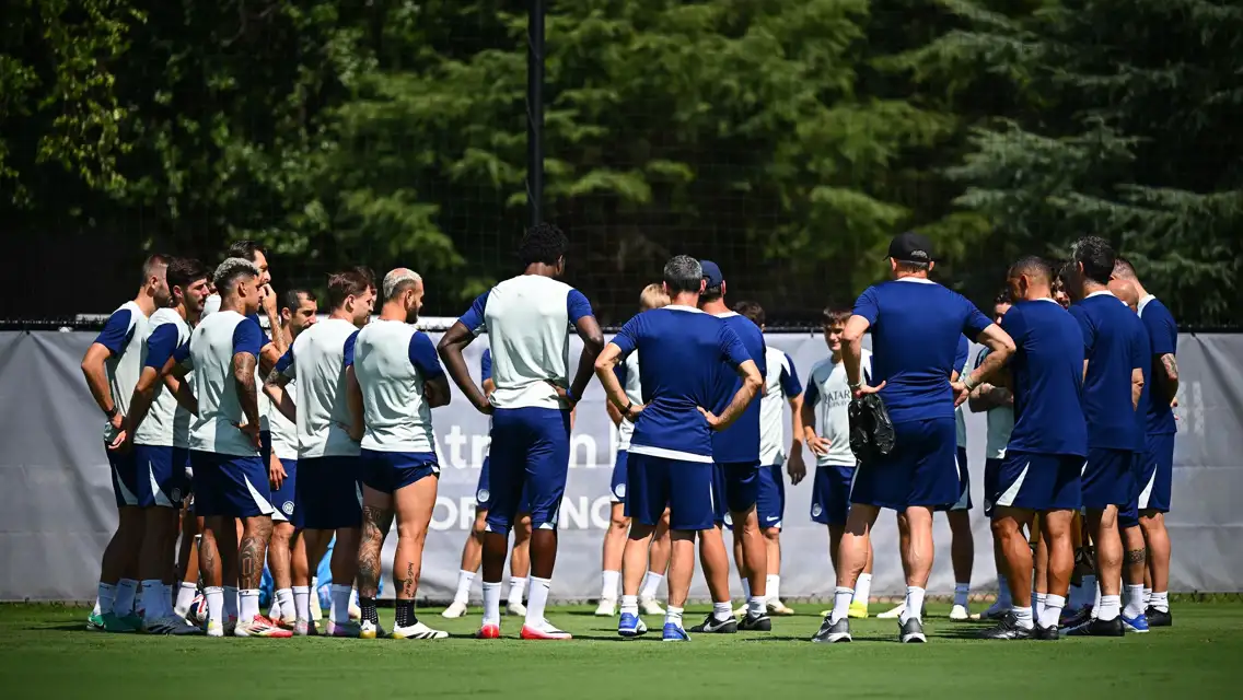 Inter vs. Fluminense: the complete guide | Inter.it