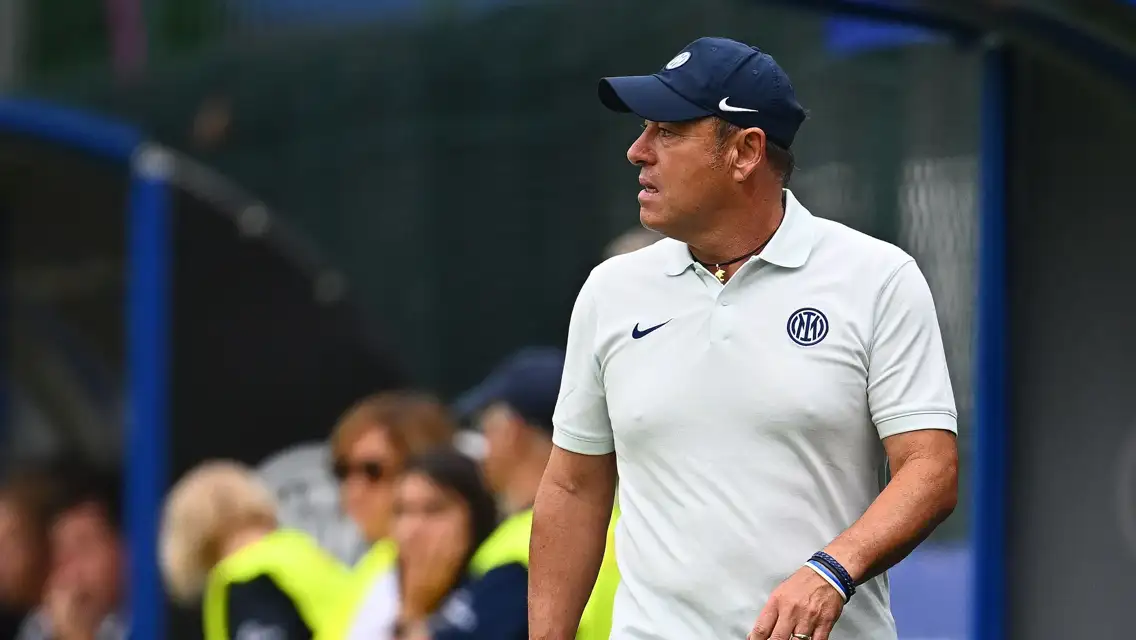 Serie A Women's Cup, le formazioni ufficiali di Inter-Fiorentina | Inter.it