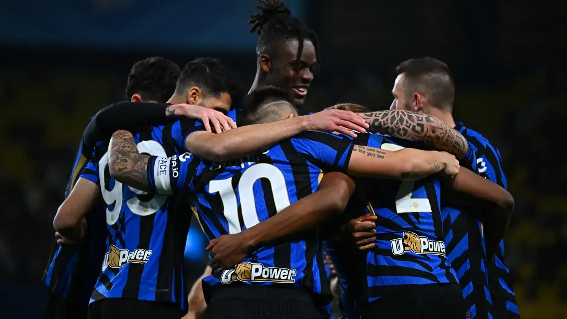 Atalanta vs. Inter: Match Guide | Inter.it