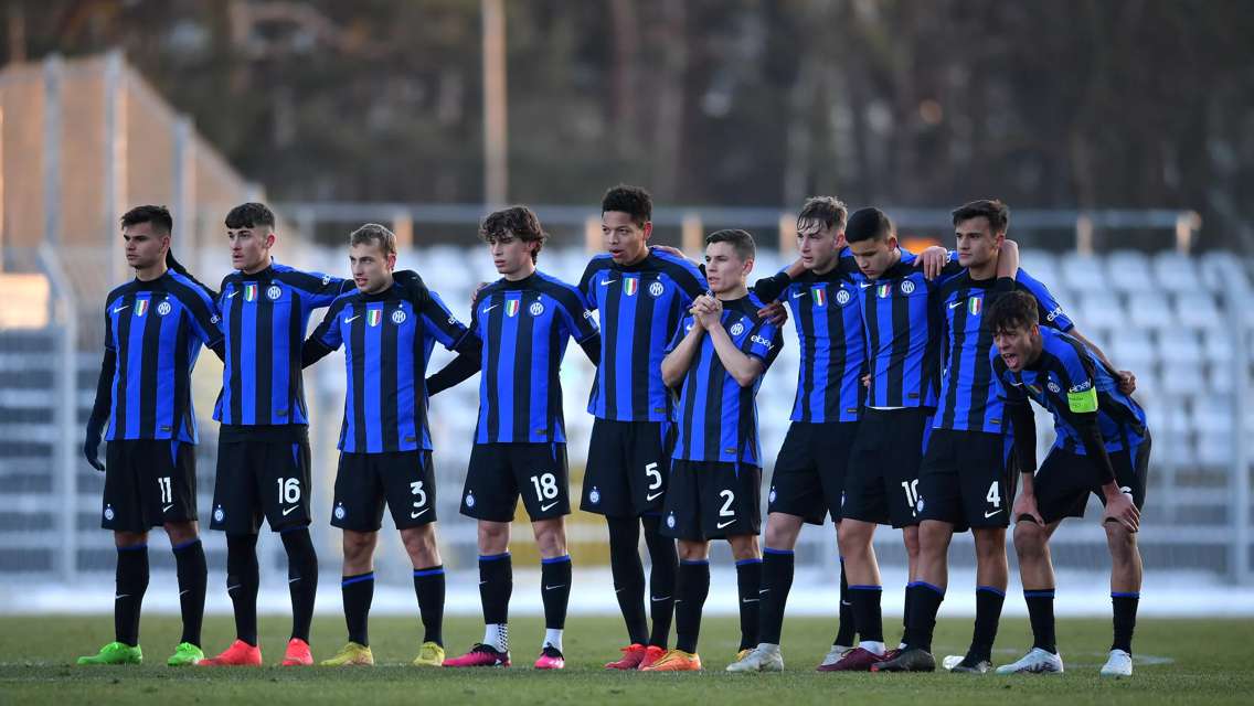 INSIDE U19 | The video report on the trip to Stalowa Wola | Inter.it