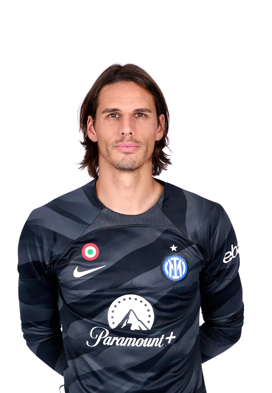 Yann-Aurel Bisseck | Inter.it