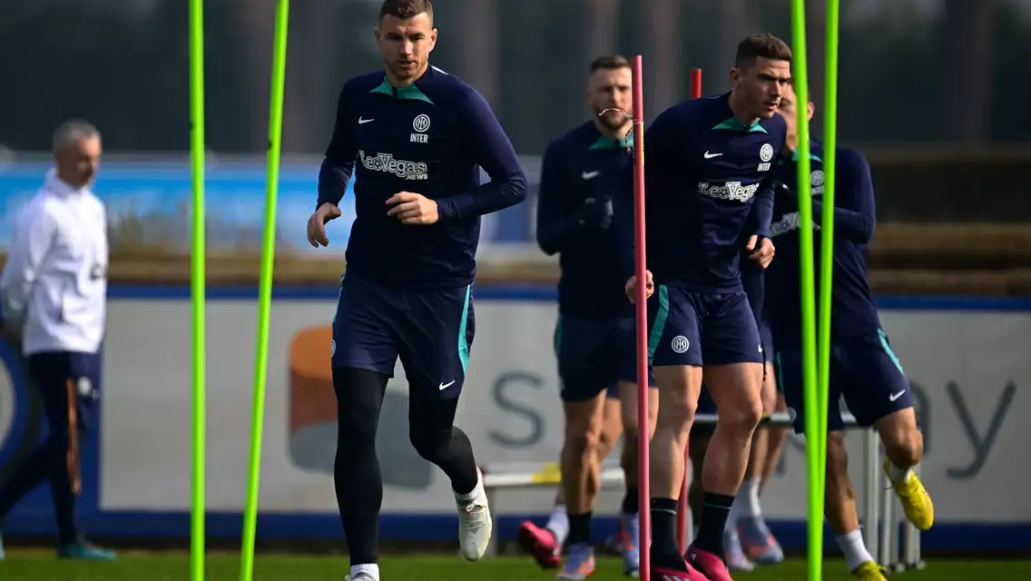 Inter's fixture list in March | Inter.it