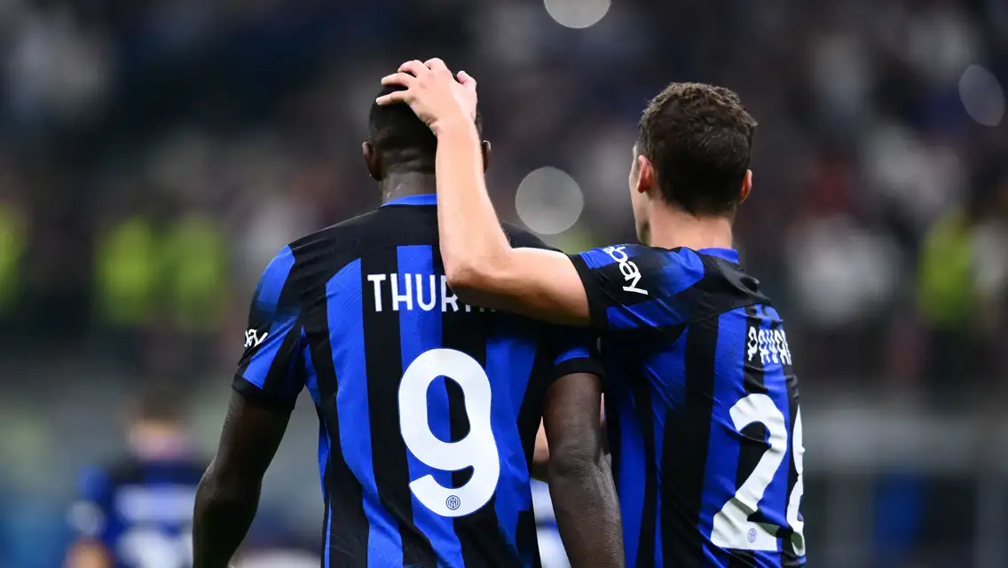 Francia eliminata, finisce Euro 2024 per Thuram e Pavard