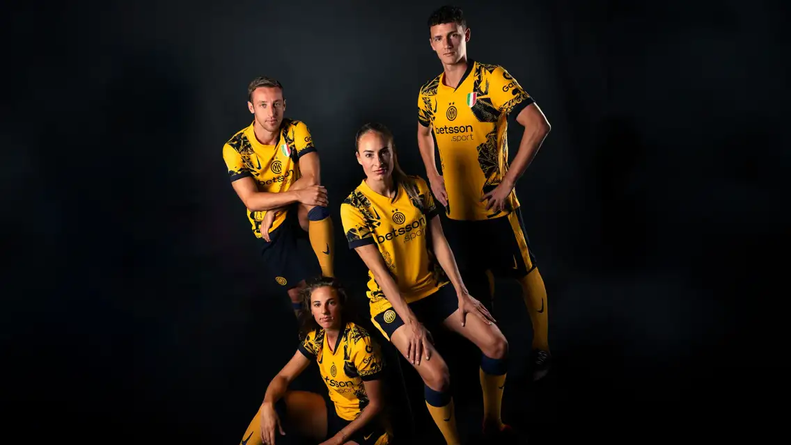 FC Internazionale Milano - Inter Official Website | Inter.it