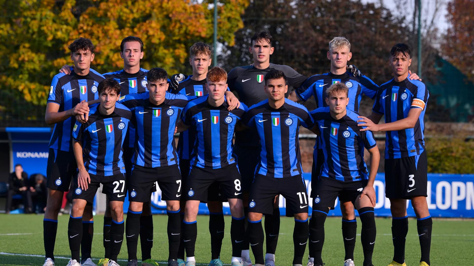 L’Inter Primavera fa suo il derby | Owusu batte il Milan