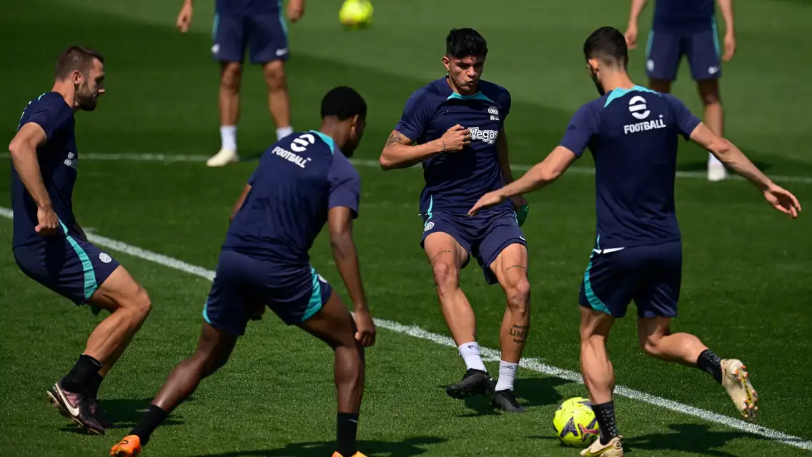 Coppa Italia: stats and fun facts Fiorentina vs. Inter | Inter.it