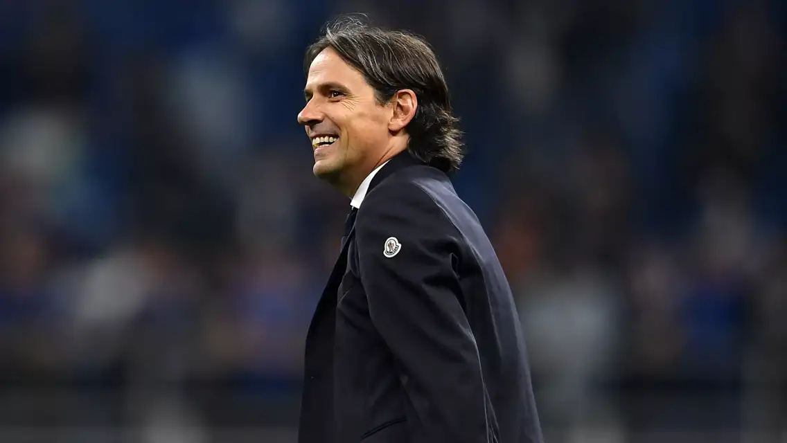 Inzaghi: "Congratulations to the team, it was a dream but we always had ...