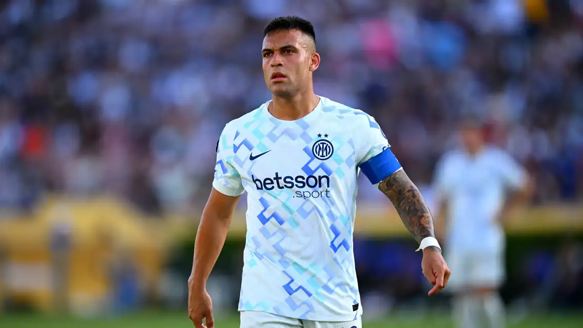 Serie A 2025/26, times and dates of the first three matchdays | Inter.it