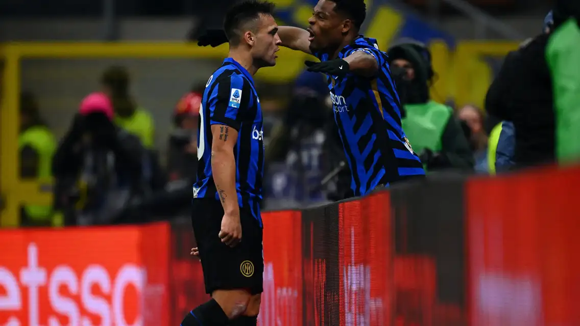 Inter draw 2-2 with Bologna at San Siro | Inter.it