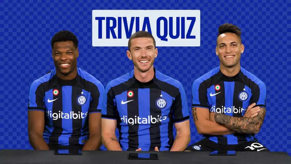 Trivia quiz: sfida tra Dumfries, Gosens e Lautaro