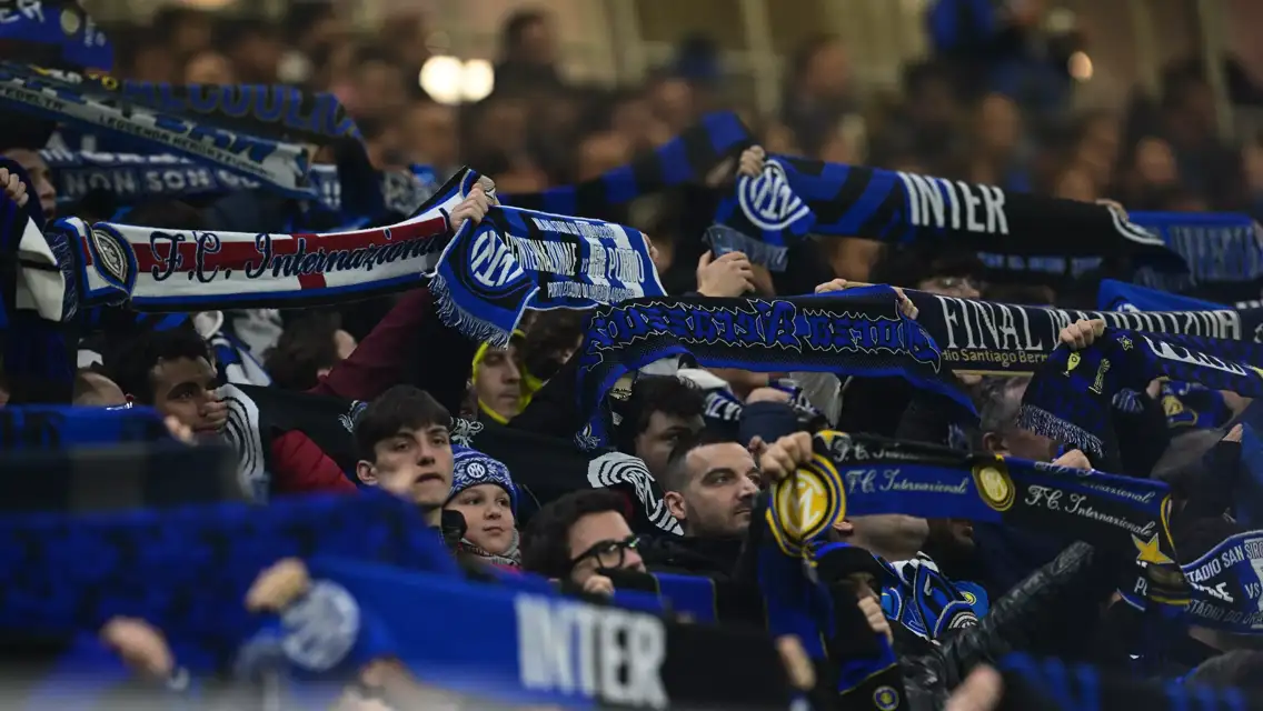 Inter-Roma sold-out, le info per i tifosi
