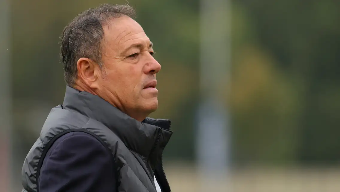 Piovani: "Esordio importante, complimenti alle ragazze"