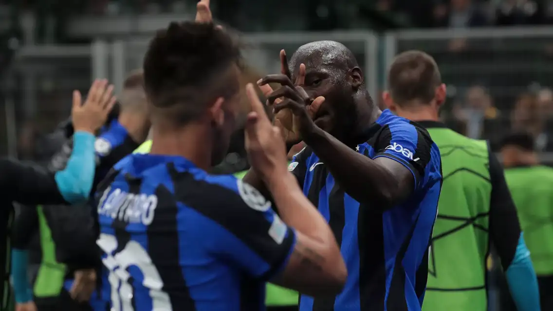 Manchester City v Inter: Champions League final on 10 June | Inter.it