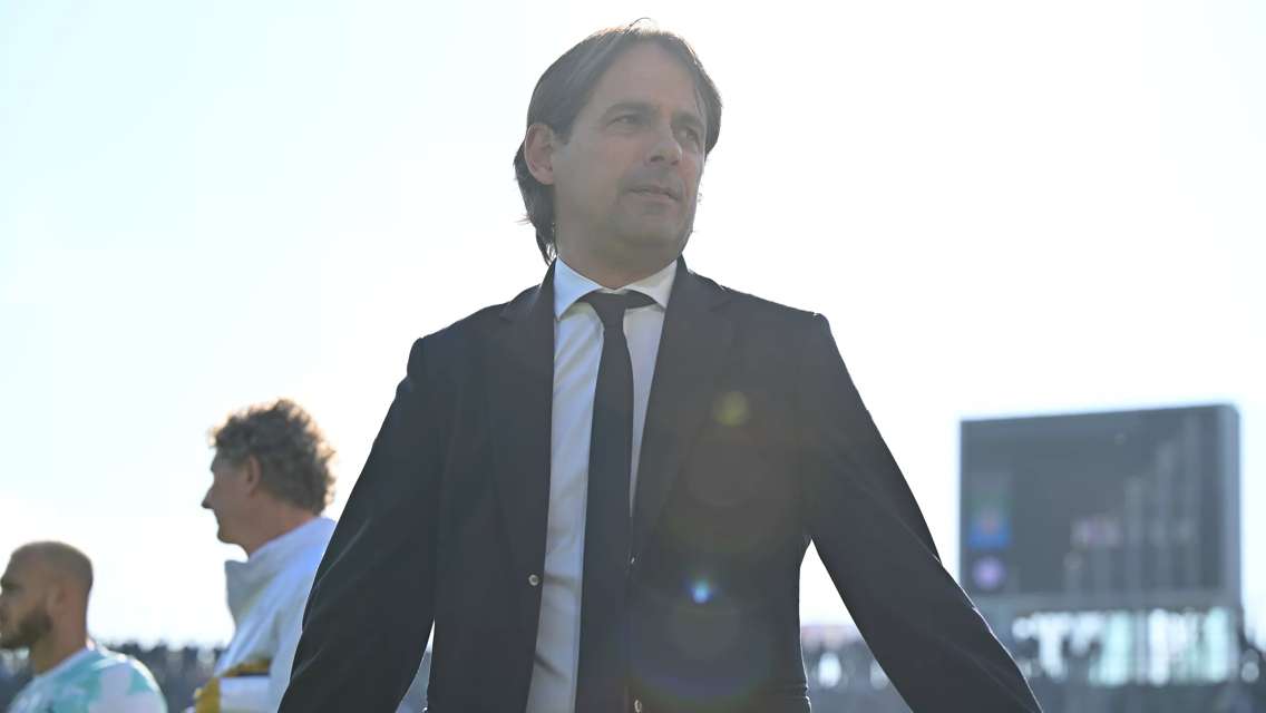 Inzaghi, a win in his 250th Serie A match: "We need to start off in the ...