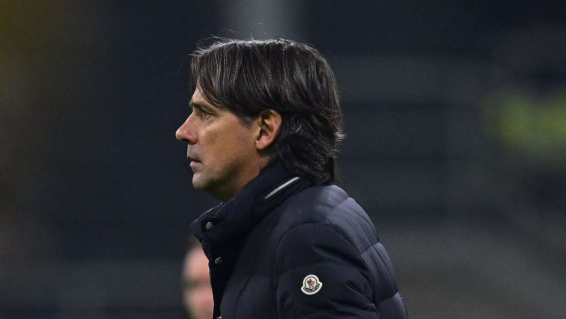Inzaghi: "We kept trying right until the end" | Inter.it