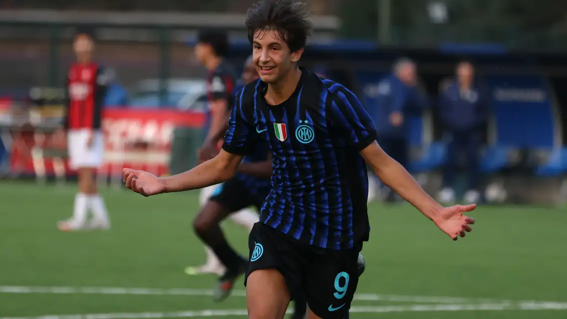 Settore giovanile, i risultati del weekend | Inter.it