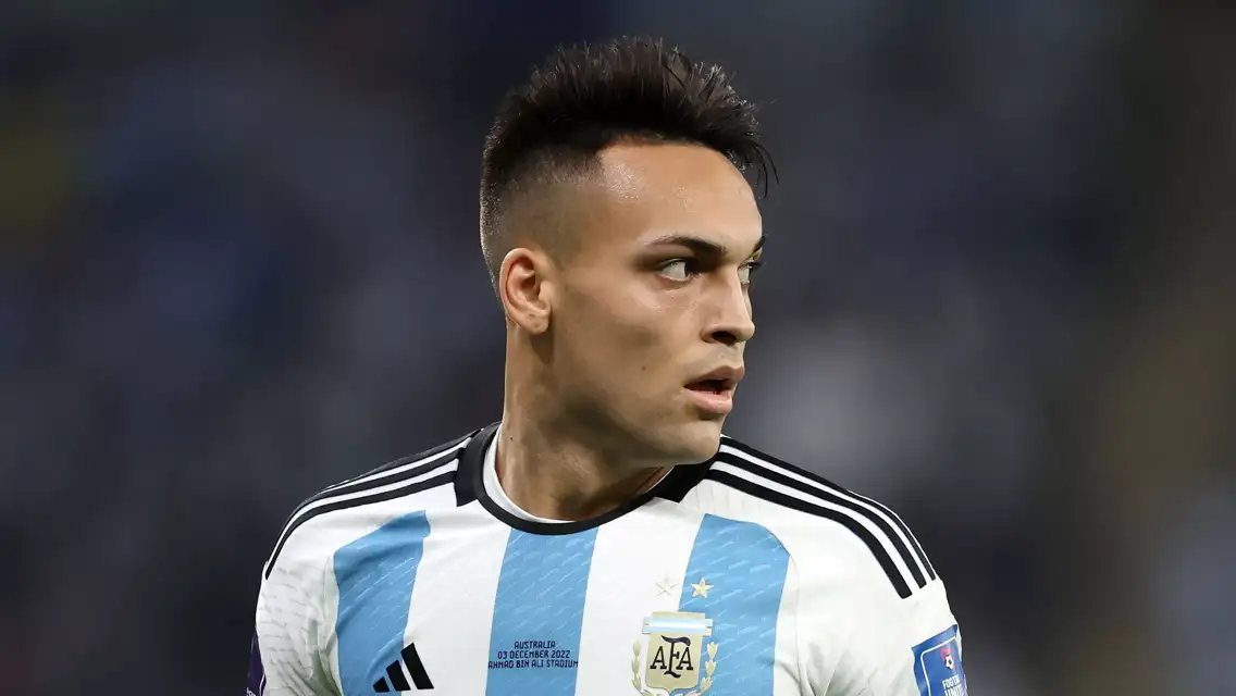 World Cup: Lautaro and Argentina progress to the quarters
