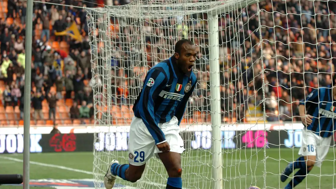 Happy Birthday David Suazo | Inter.it