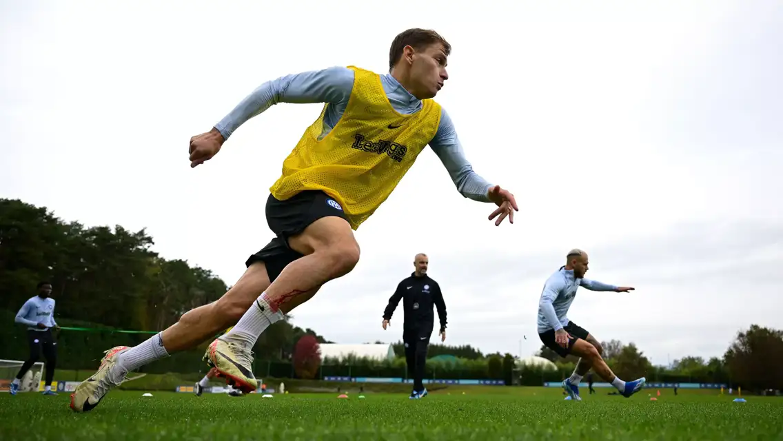 Inter vs. Roma, the complete guide | Inter.it