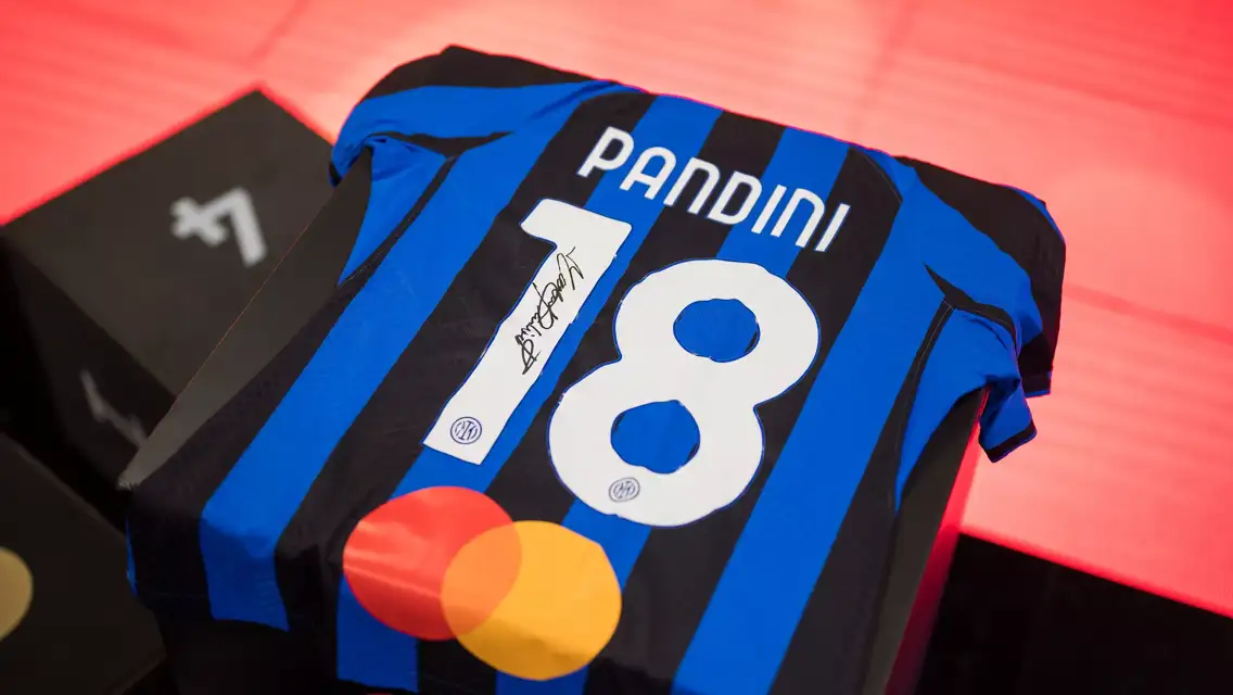 Appuntamento all'Inter Store: i dettagli per prenotarsi! | Inter.it