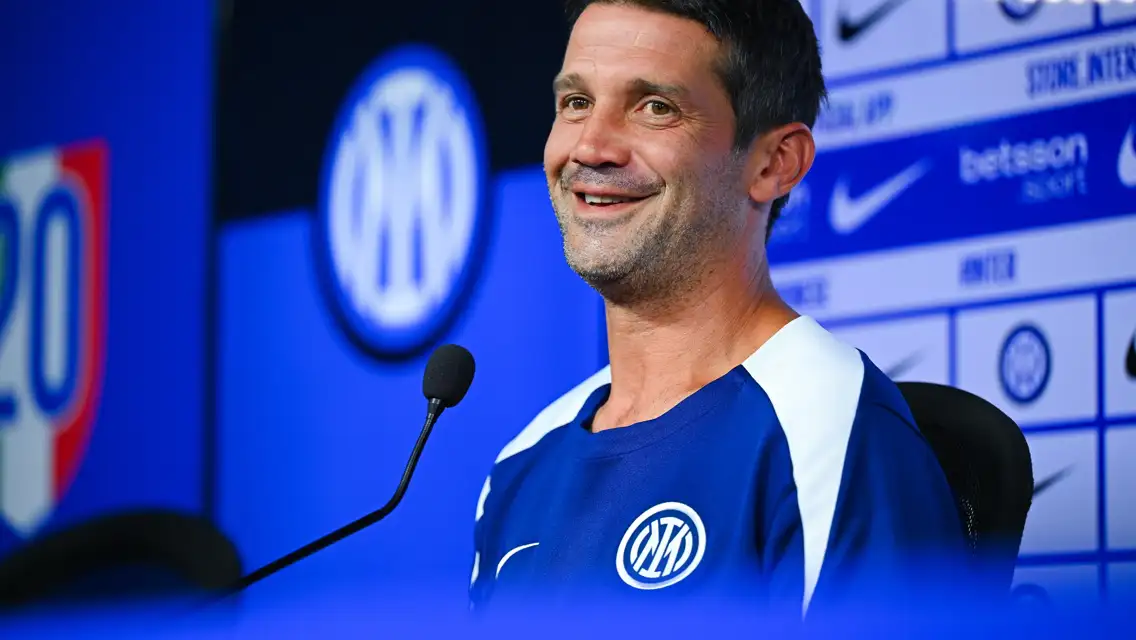 Chivu: "A tough match. I want the team to be ready for anything" | Inter.it