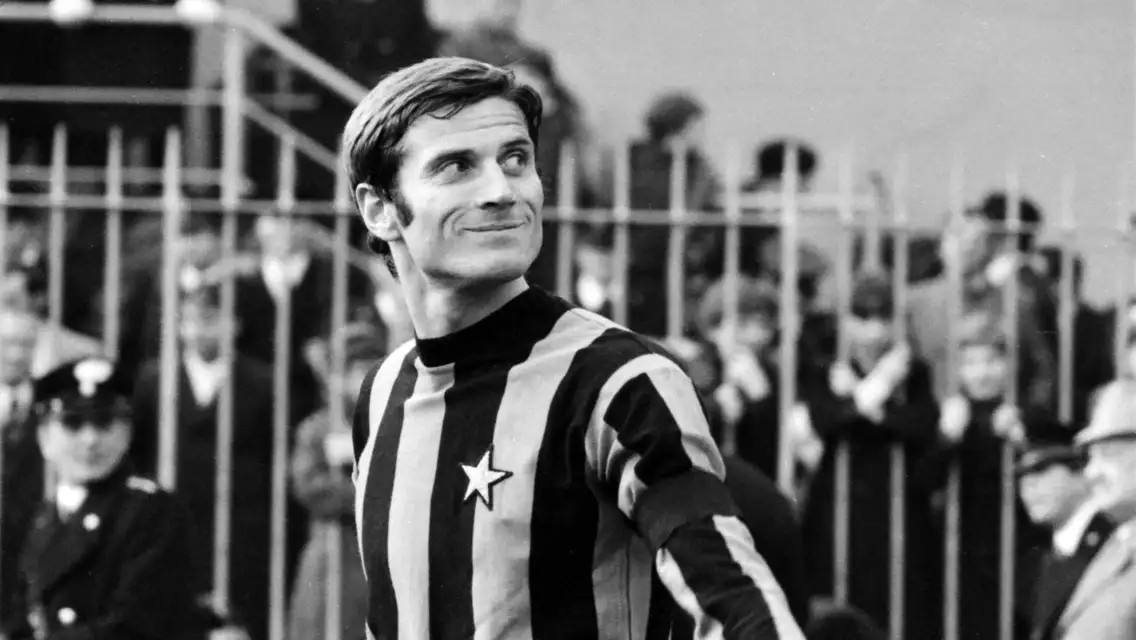 82 Years Ago, Giacinto Facchetti Was Born: A Tribute from Inter | Inter.it