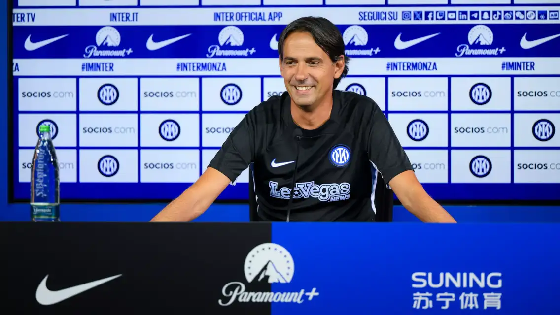 Inzaghi: “We know what the derby means and will give our all to win ...