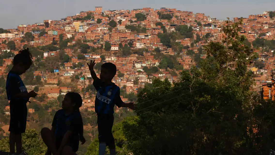 Inter Campus Venezuela: sport and health | Inter.it