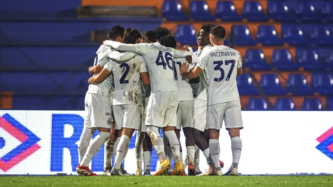 Serie C: Inter U23 calendar | Inter.it