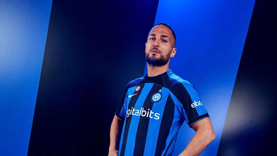Footsteps | La decima puntata con Danilo D'Ambrosio | Inter.it