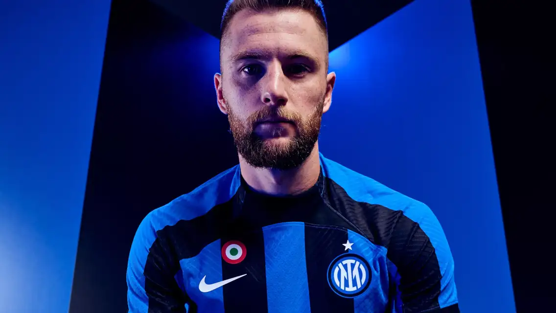 Matchday Programme | Inter - Barcellona con Skriniar, Tananai e ...