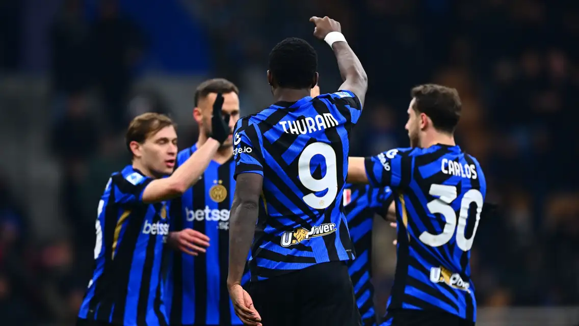 Milan-Inter, dove vederla in TV | Inter.it
